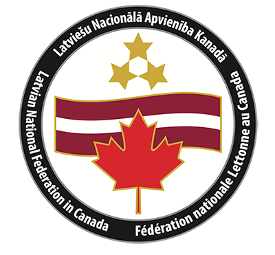 Certificate of Recognition! – Imanta Latvian Society Of Edmonton